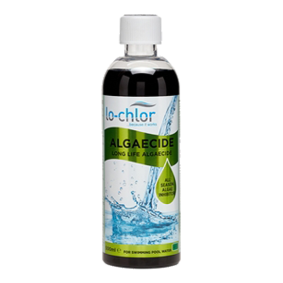 LoChlor Miraclear Pool Clarifier 1Ltr - Total Pool Services Ltd